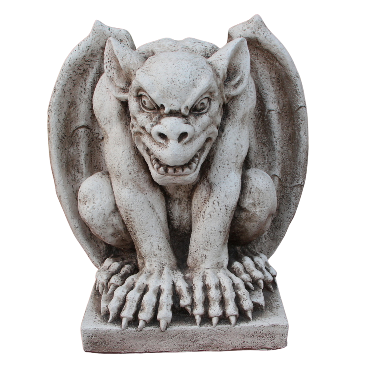 Statue Gargoyle – The Complete Garden