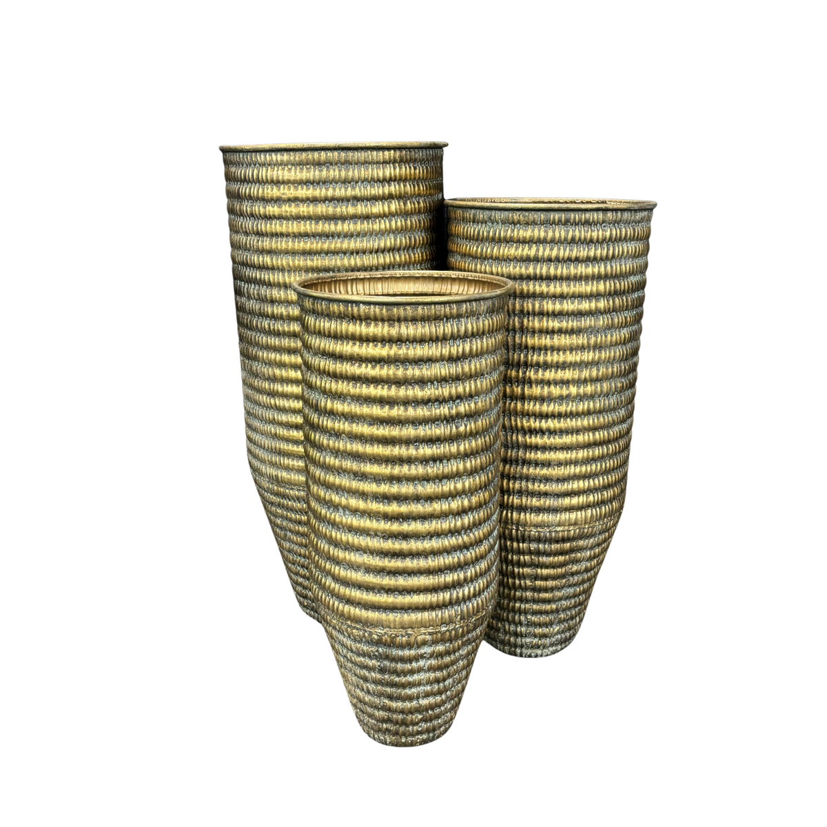 Pots - Bordeaux – The Complete Garden
