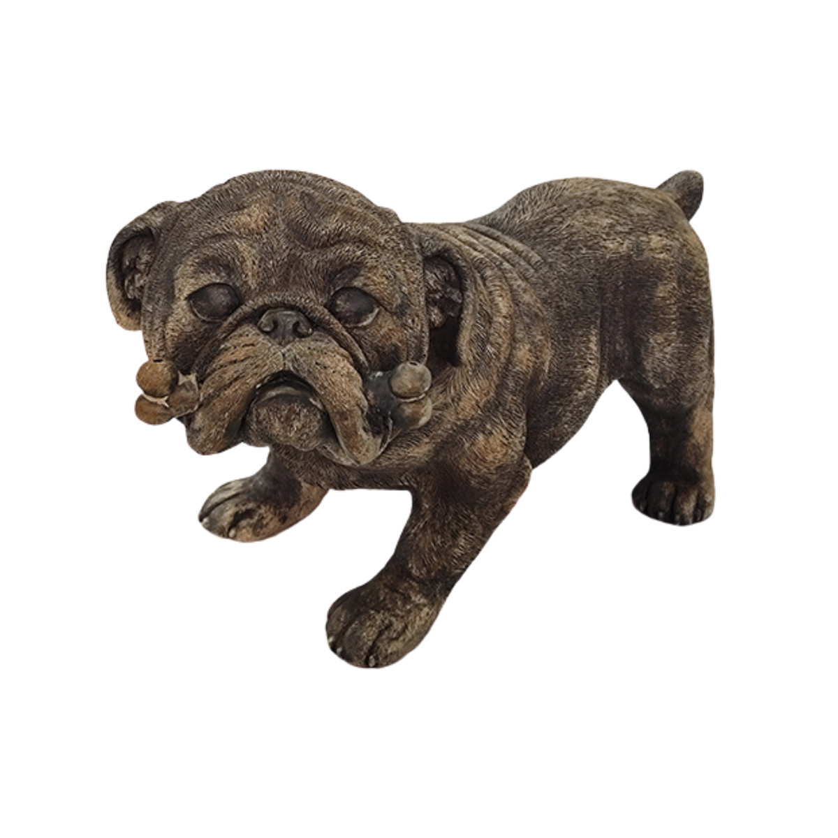 Statue Dog - Archie – The Complete Garden