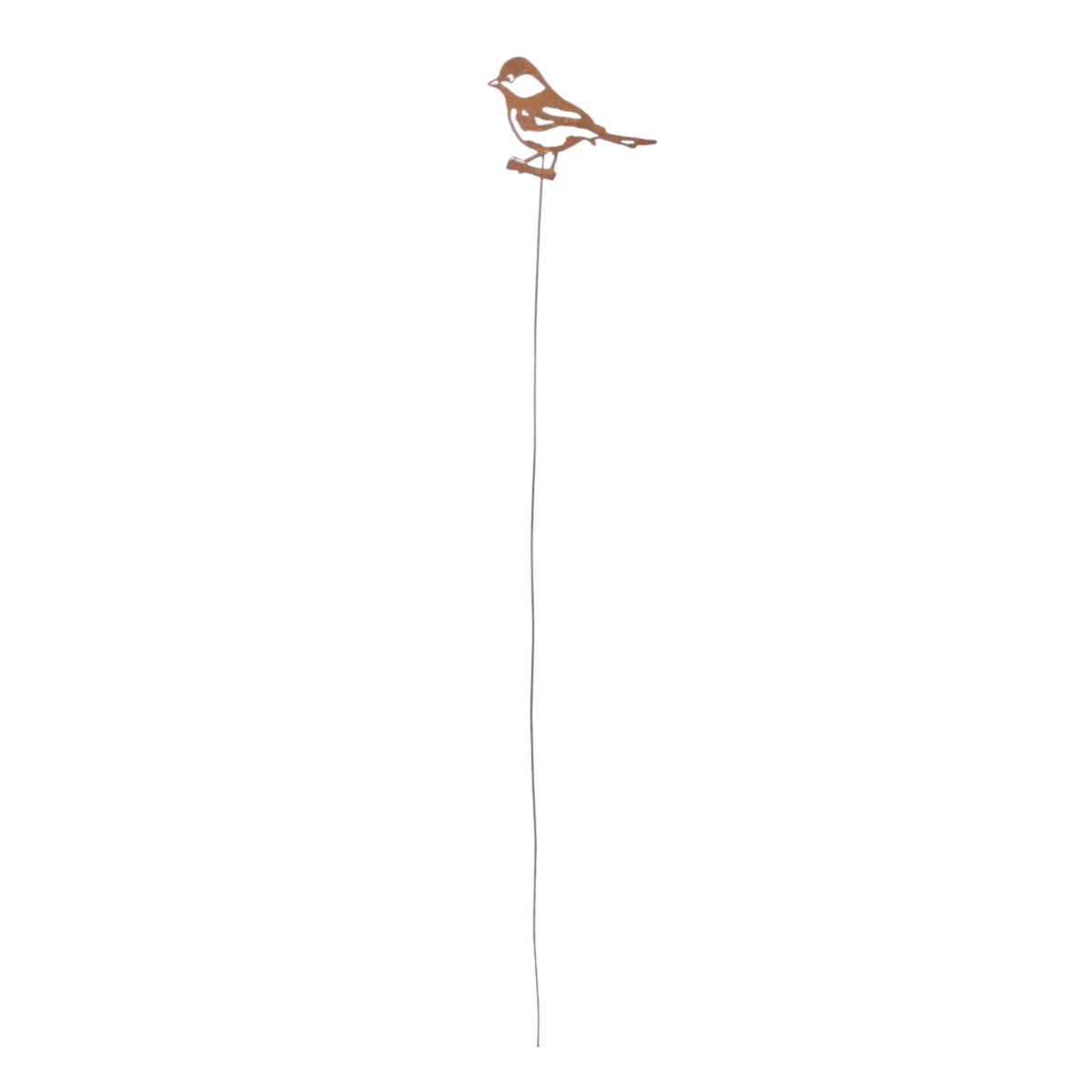 Garden Stake - Rod Bird – The Complete Garden