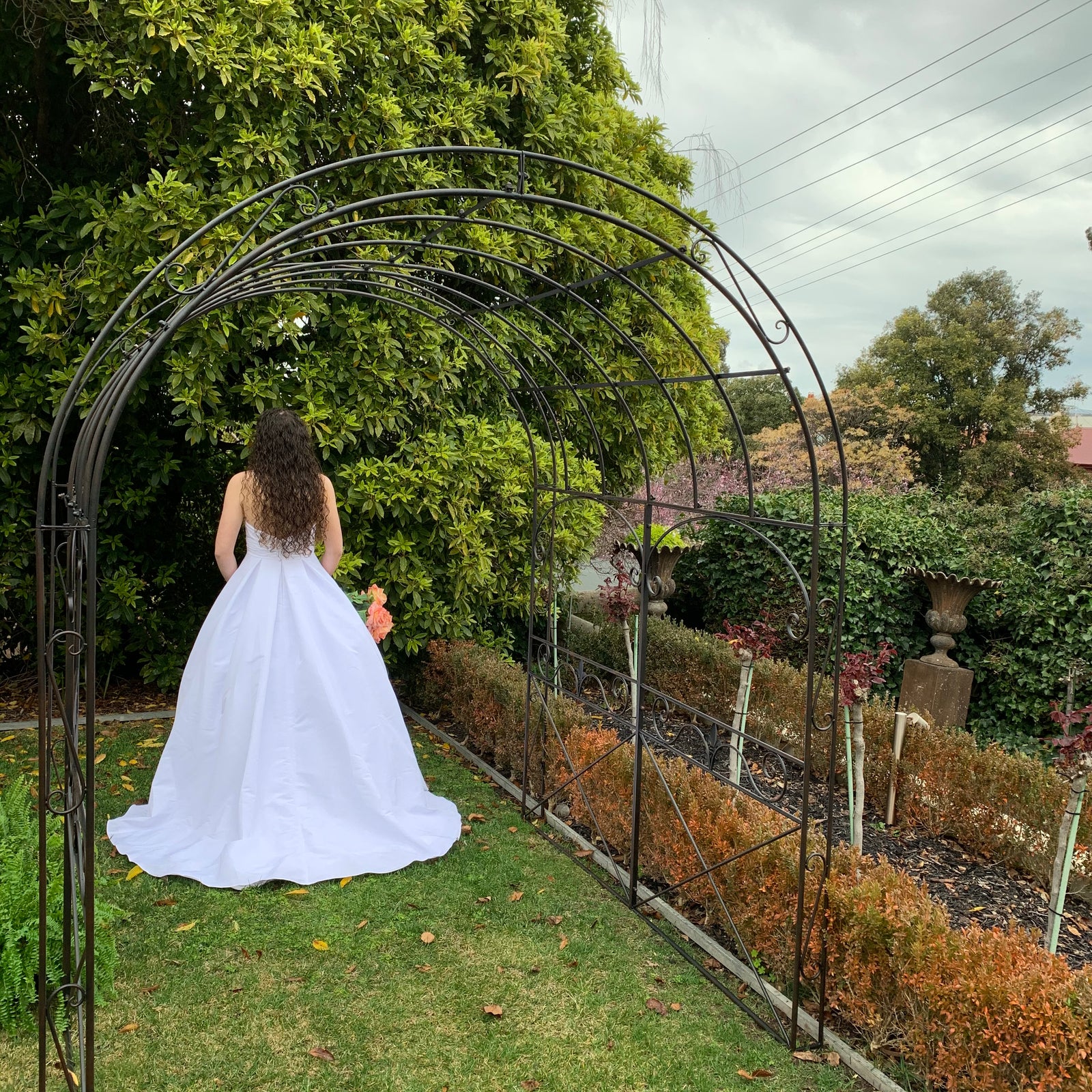 Garden Design – Tagged "Garden Arches & Gazebos" – The Complete Garden