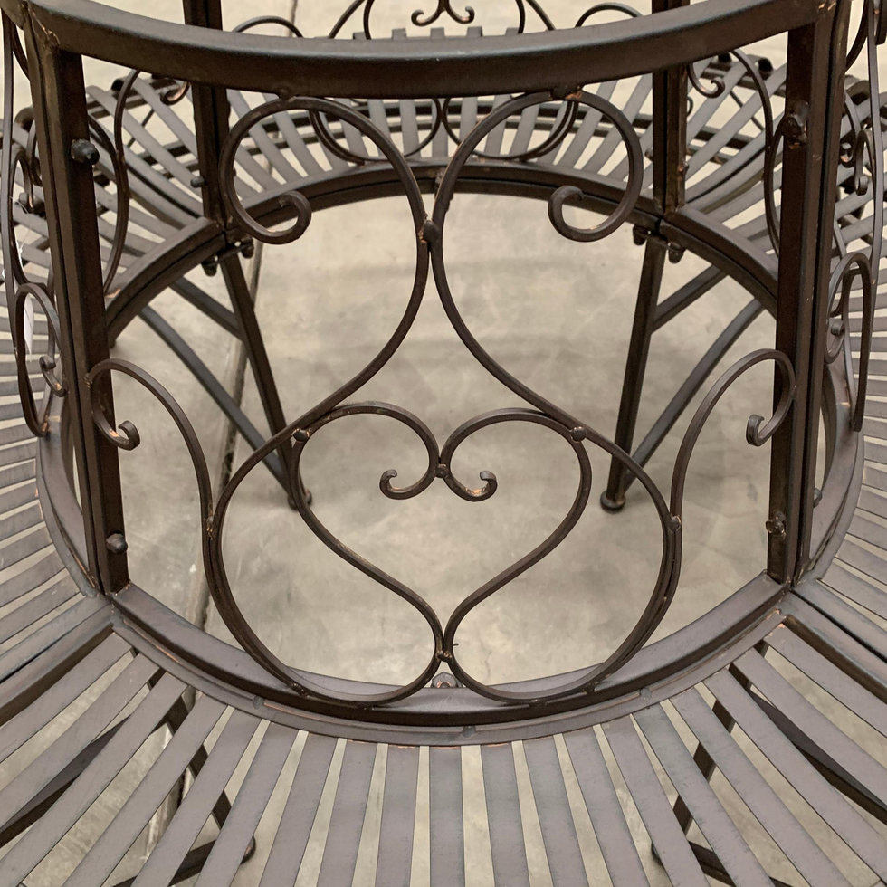 Tree Surrounds – The Complete Garden